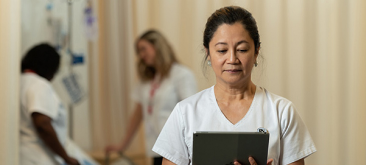 Clinical Capacity Concerns | NSNU