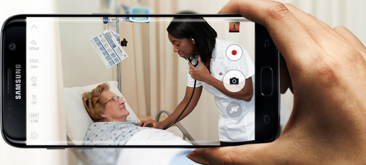 Nurses Raise Privacy Concerns With Surge in Patients Recording Video in ...