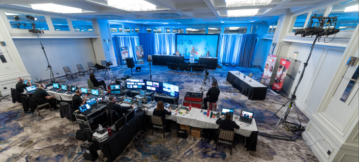 NSNU AGM 2021 | NSNU