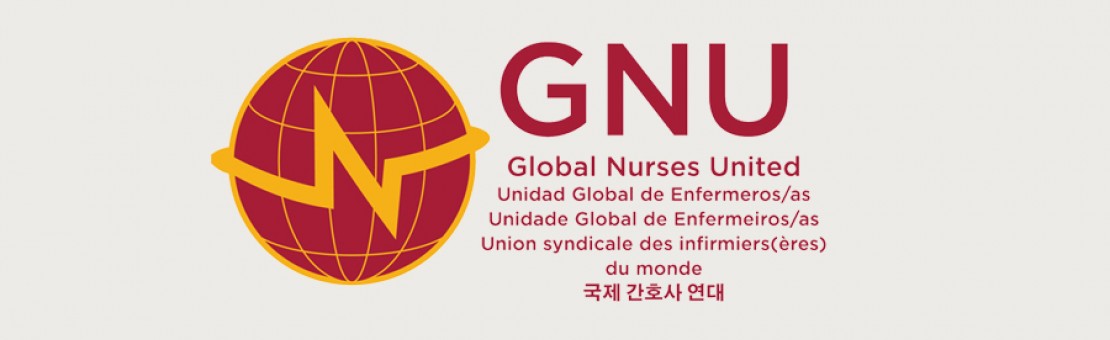 Global Nurses United | NSNU