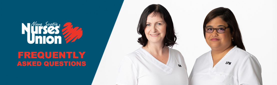 Frequently Asked Questions | NSNU