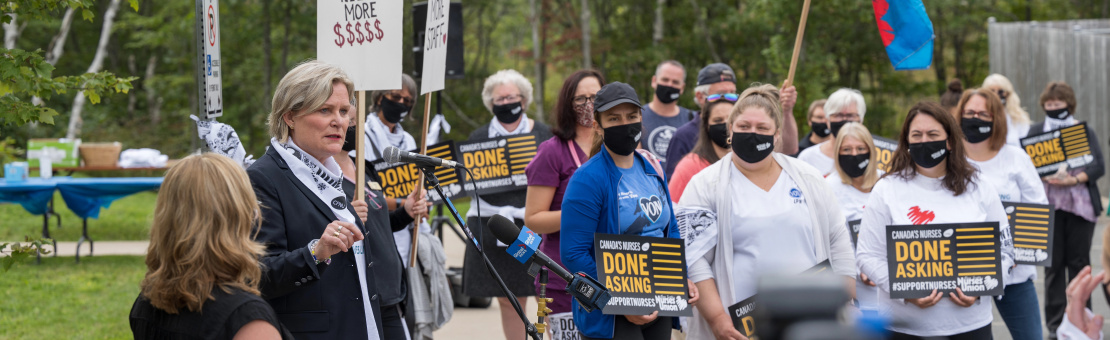 September 2021 | NSNU